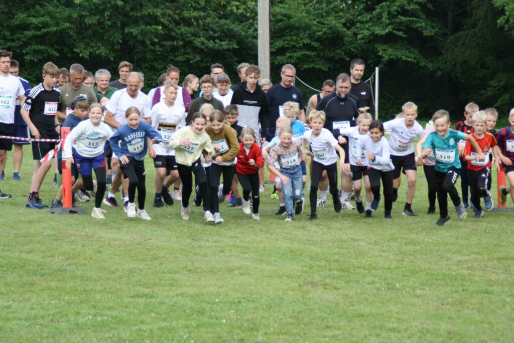 FORSIDE | Borgerforening